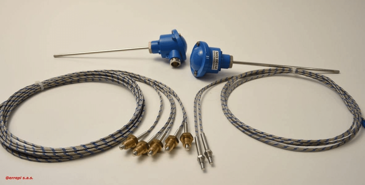 Termocoppie cosa sono e le loro diverse applicazioni